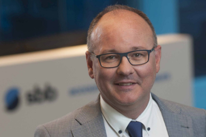 SBB-CEO Raf Sels wordt CEO bij MRBB - MRBB